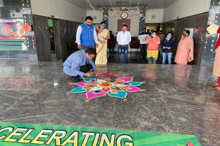 Vikramaditya Global School, Morkheri, Rohtak: Admission, Fee, Affiliation